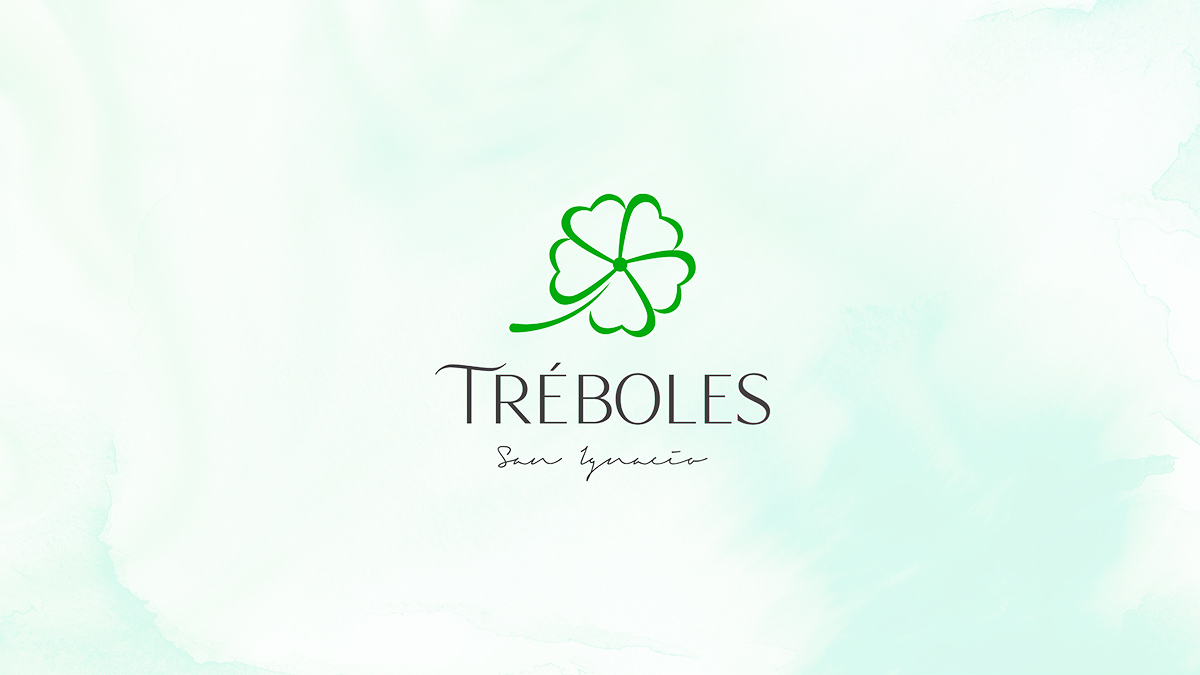 Tréboles - San Ignacio Desarrollos